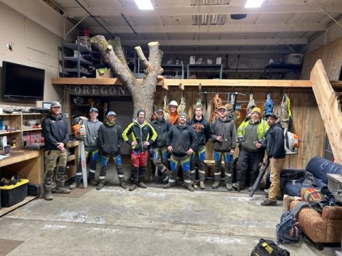 Bartlett Tree Service